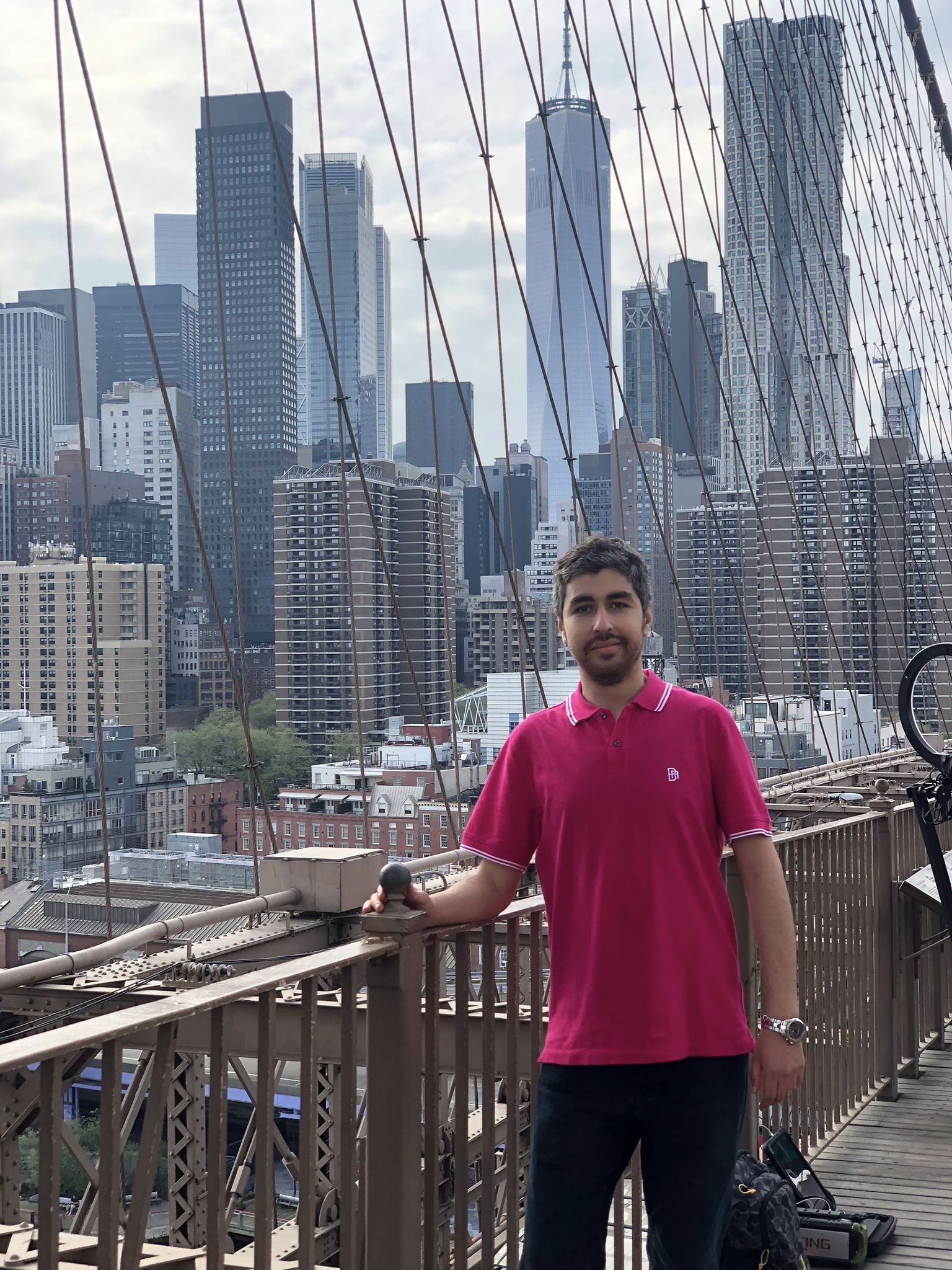 Laboratory of Advanced Biotechnologies for Health Assessment